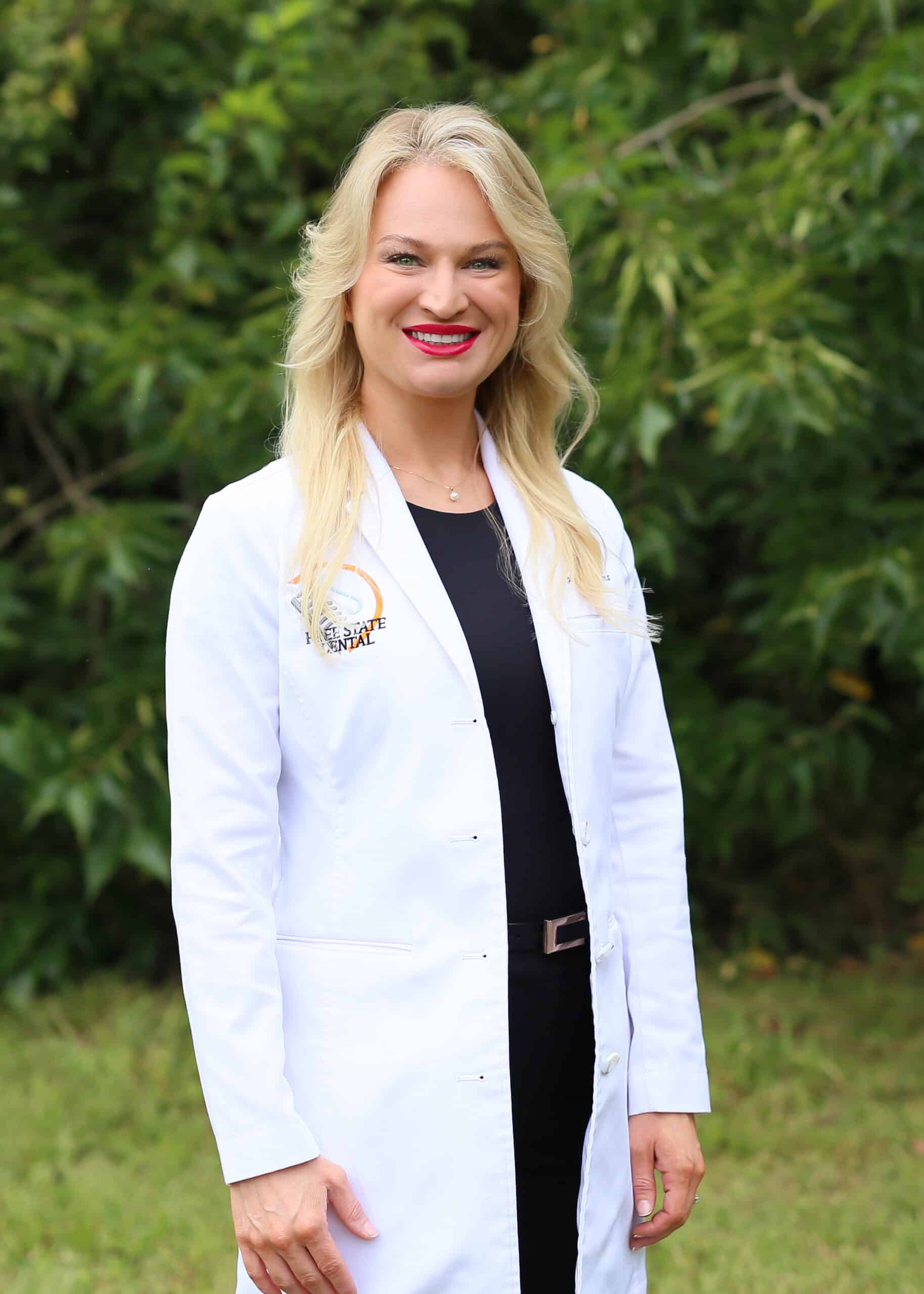 Dr. Kailah Willms DDS | Family Dentist in Lawrence & De Soto KS